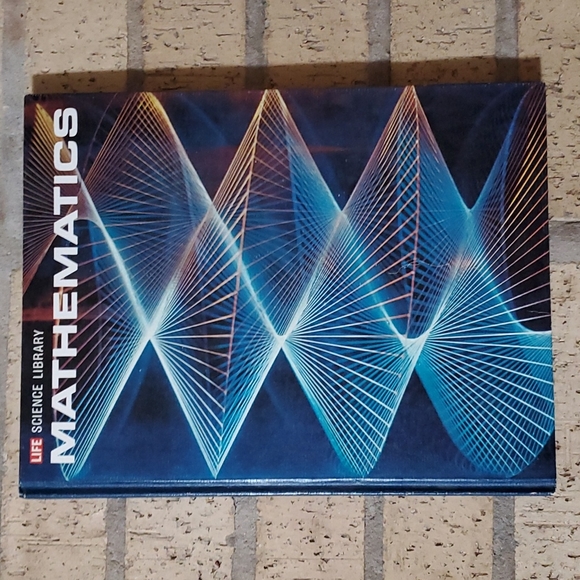 Life Science Library | Accents | Life Science Library Mathematics | Poshmark